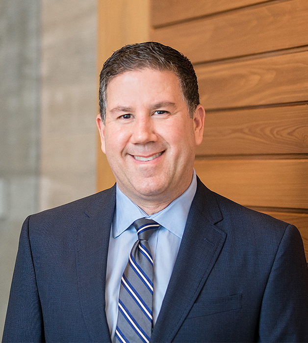 Our People - Madison Investments